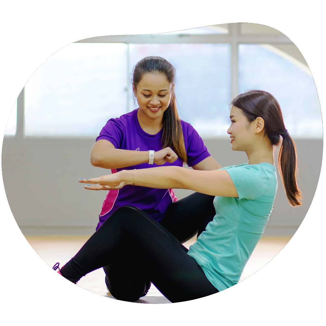 Contours Express B2G3