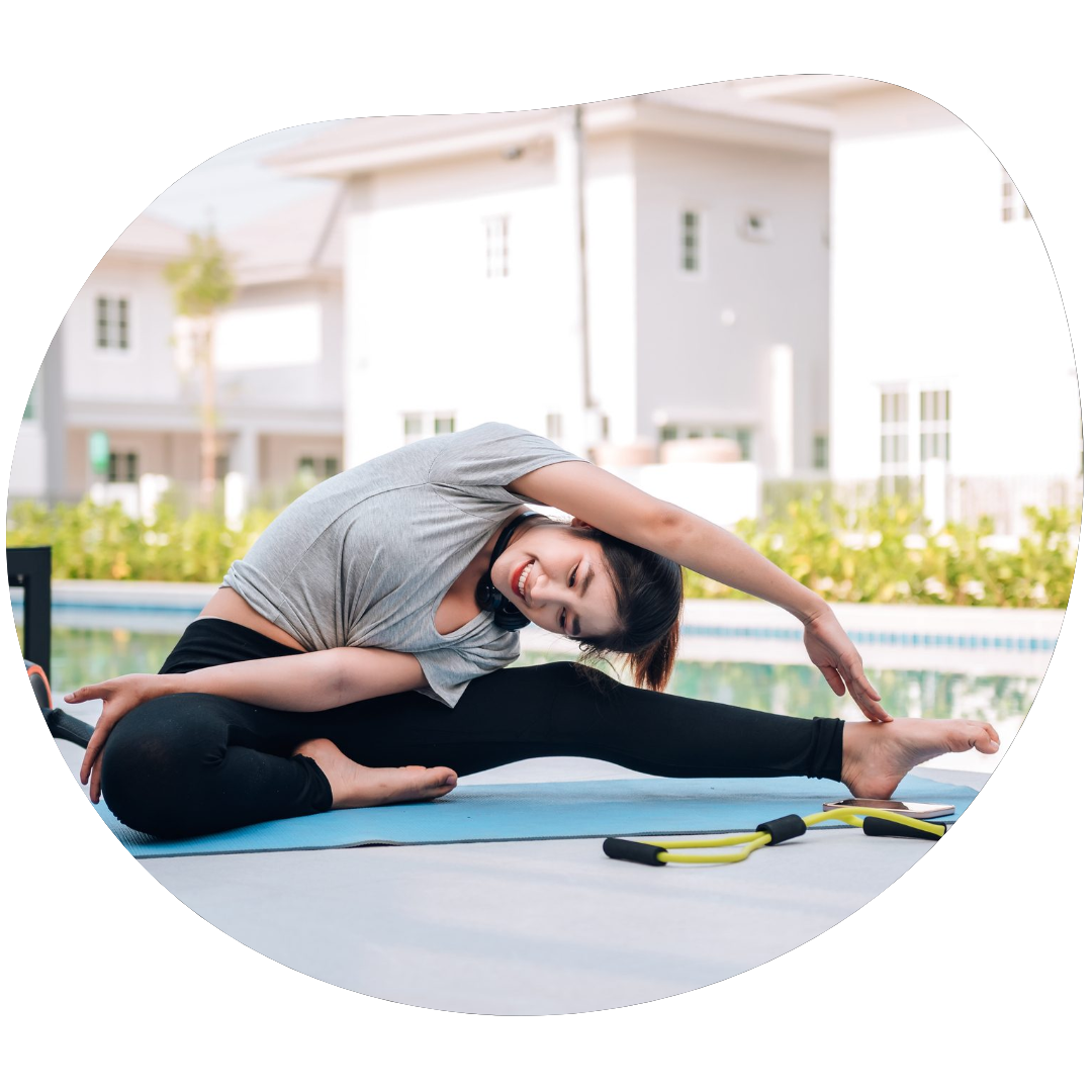 Contours Express B2G3