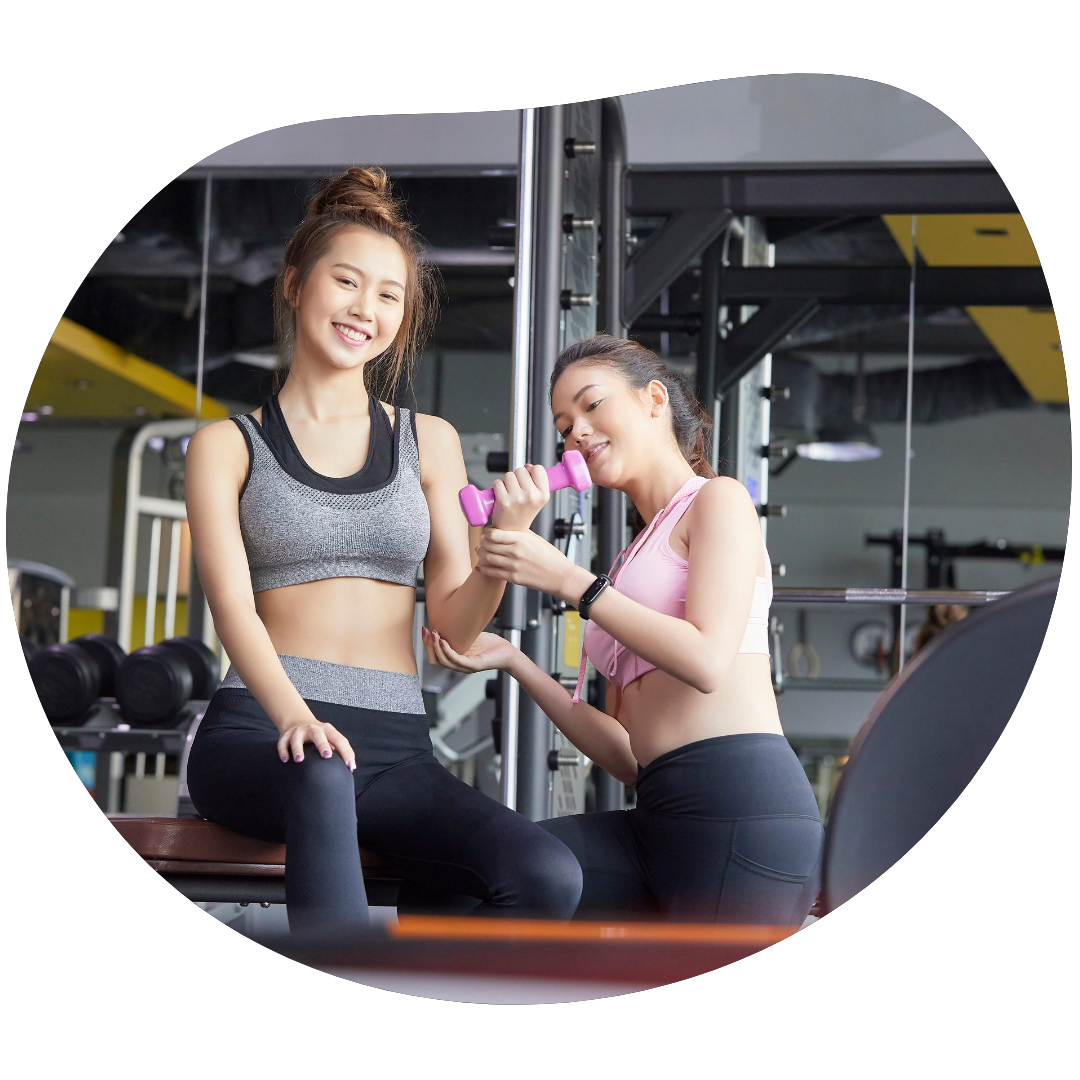 Contours Express B2G3